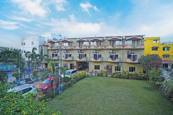 Marino Beach Resorts - Mandarmani