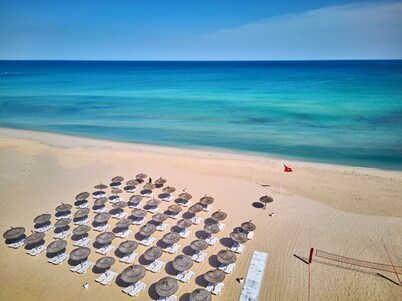 Nahrawess Resort & Thalasso 