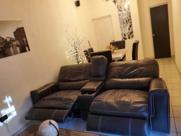 Casa Pequeña A 3 Minutos Del Puente Internacional - Reynosa