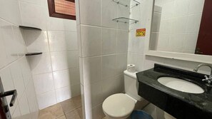 Apartamento | Banheiro