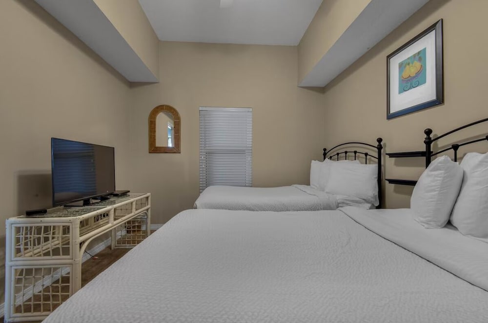 Inn At Summerwind 1405 - Navarre Beach, Pensacola Beach