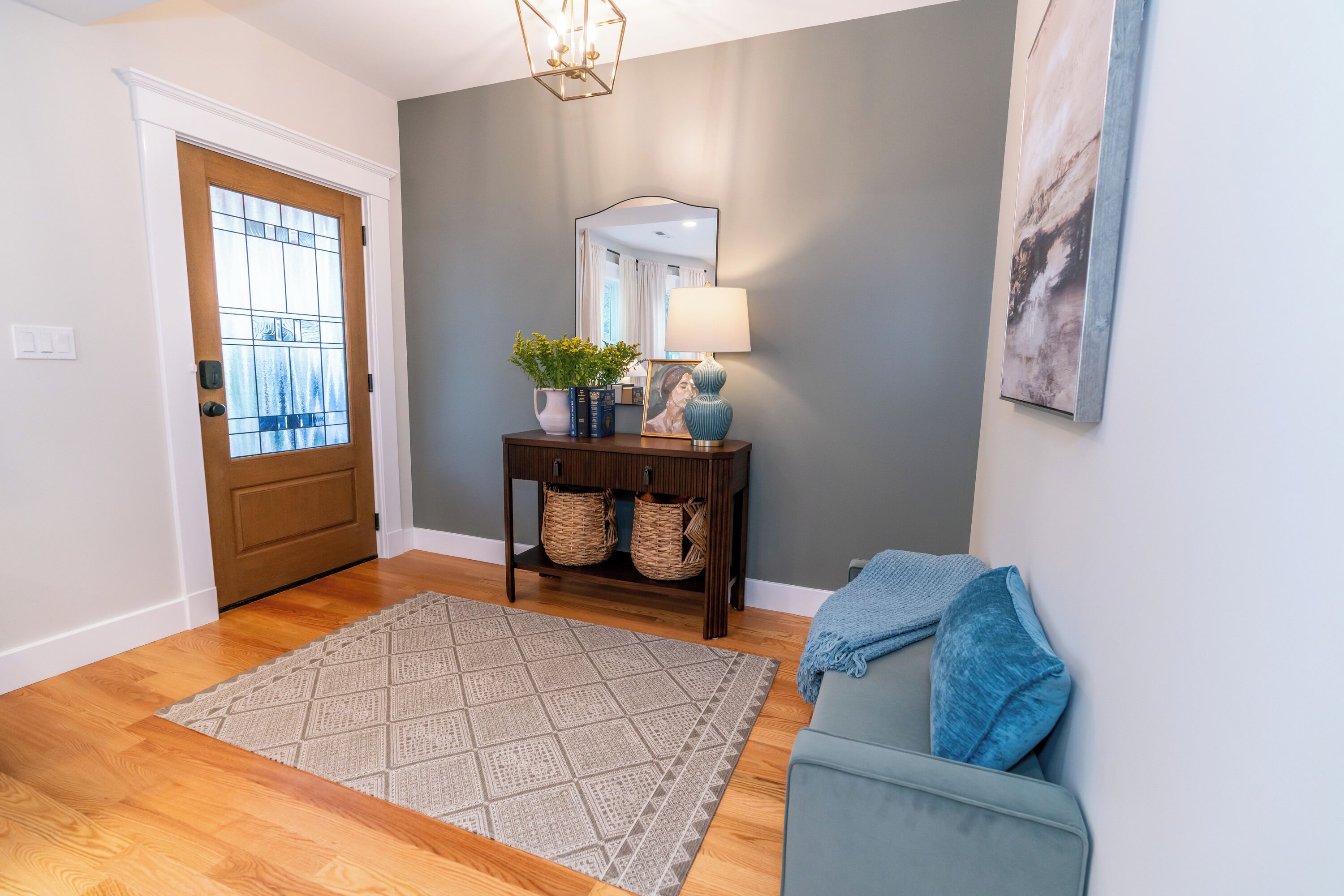 The Ryan House: Large, Newly Renovated! Close To Yale & Downtown! - Connecticut