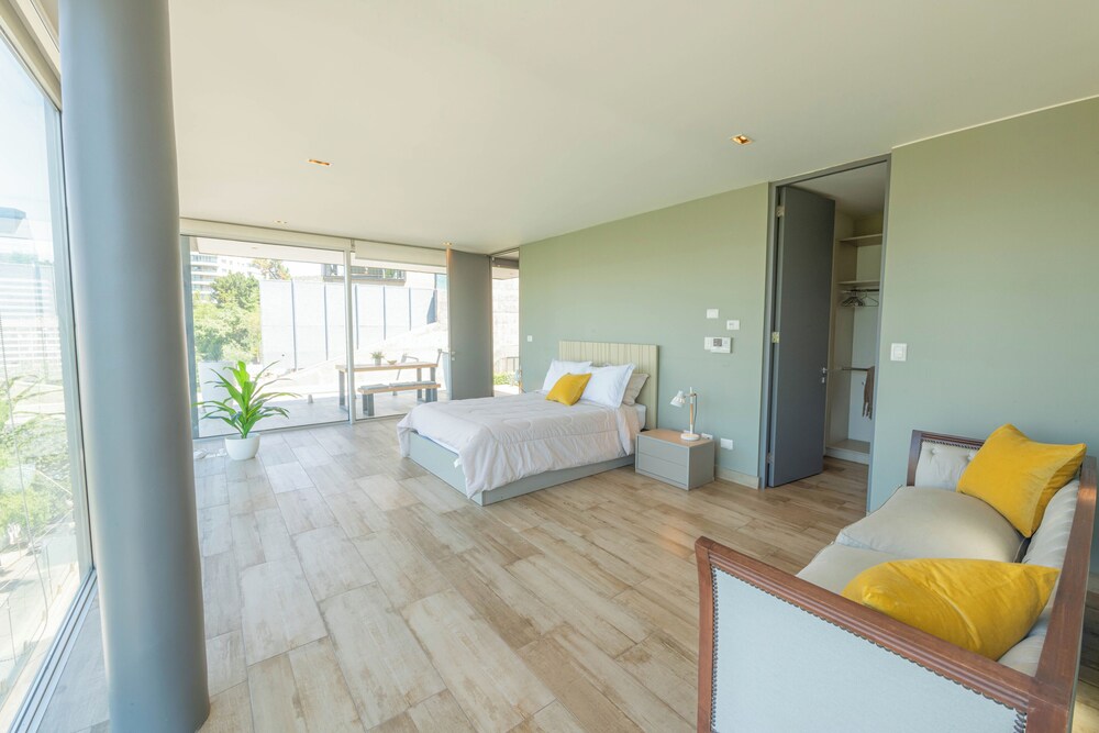 Oceana Suites Casa Las Condes - Providencia, Chile