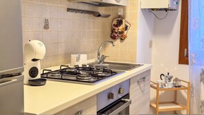 Apartamento | 1 quarto