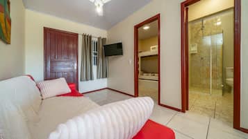 Apartamento | 2 quartos, Wi-Fi de cortesia