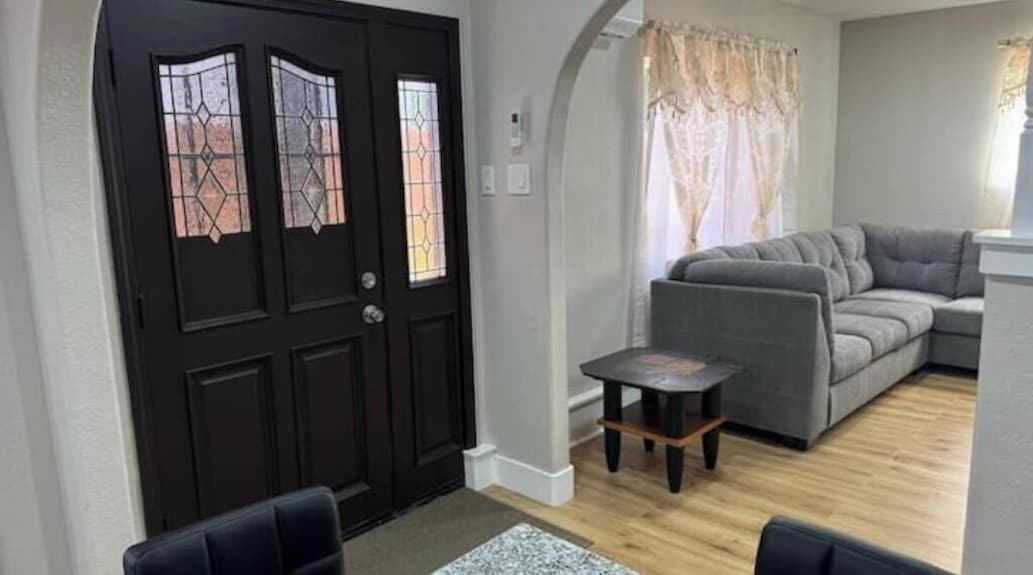 Golden Suite In Sacramento, Ca - Sacramento