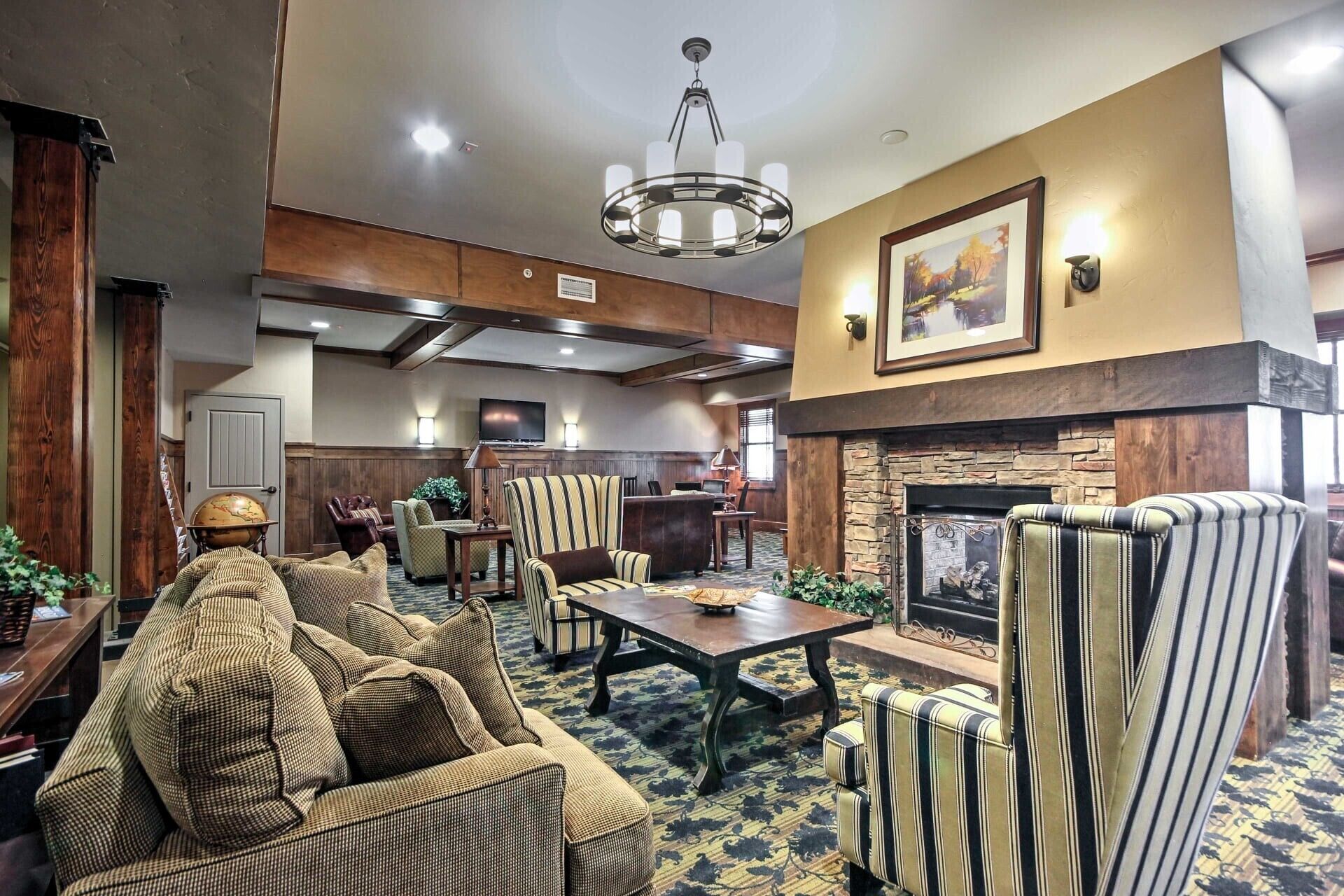 Picturesque Granby Townhome: Ski Next Door! - Granby, CO