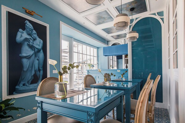 Villa Oteri Room & Bistrot - Ischia