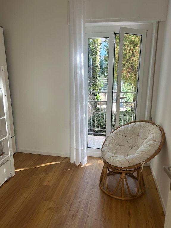 Botanic Garden Apartment Calandre Beach - Ventimiglia
