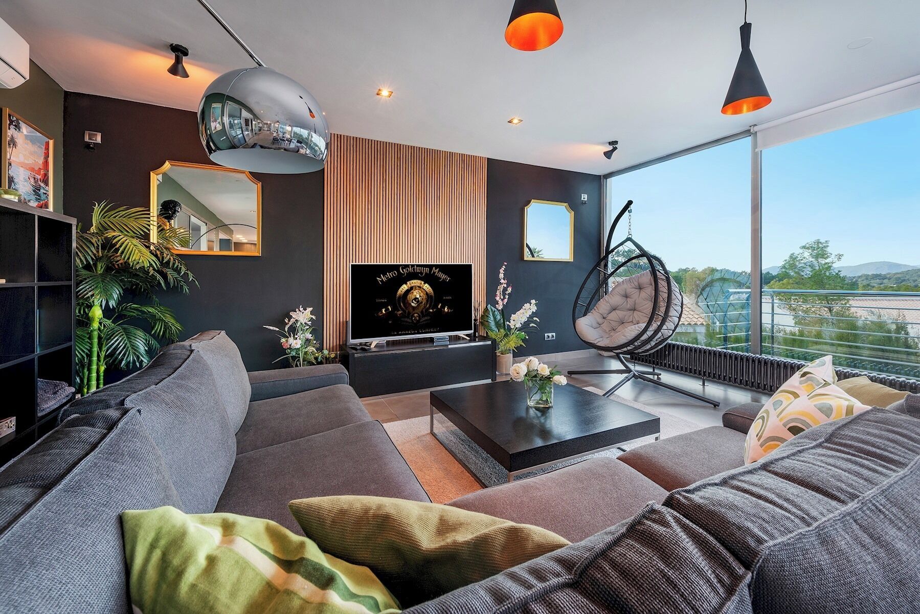 Rockstar - Stunning Villa In Mallorca - Alcúdia