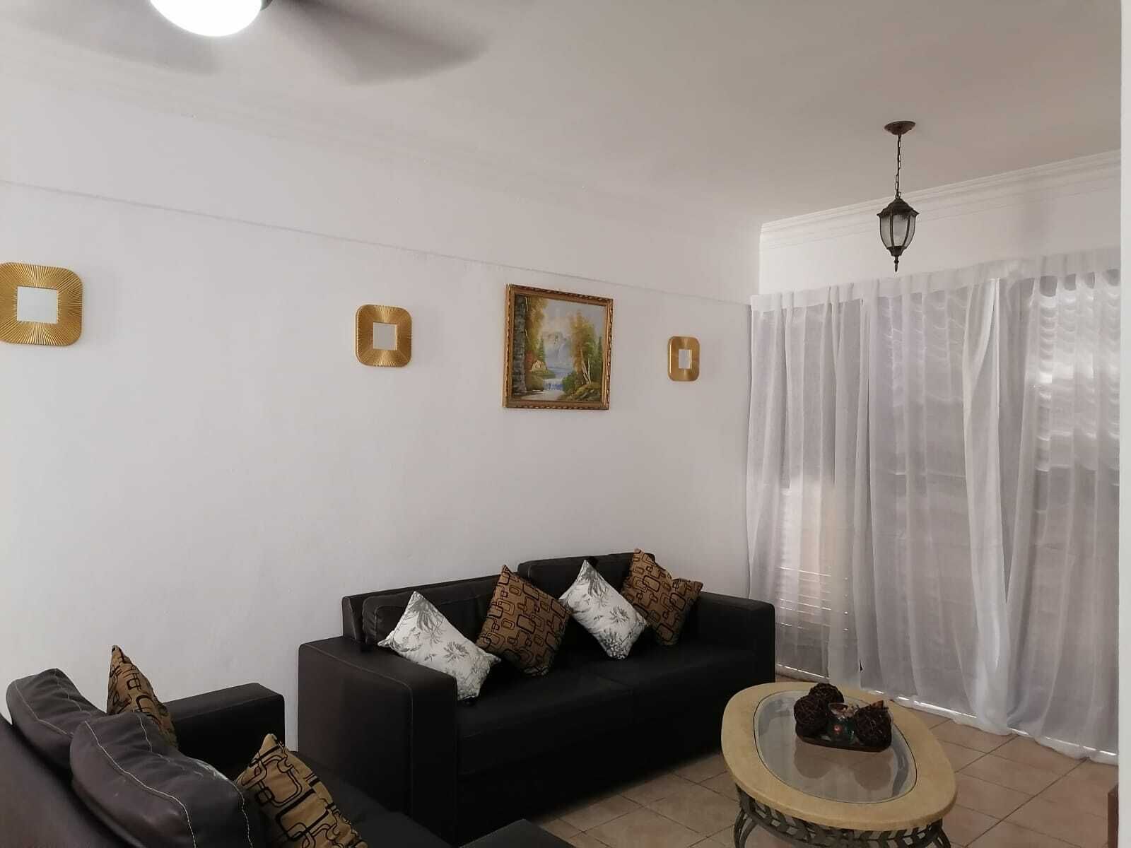 3-bedroom House In Delightful Punta Cana With Ac, Wifi - Punta Cana