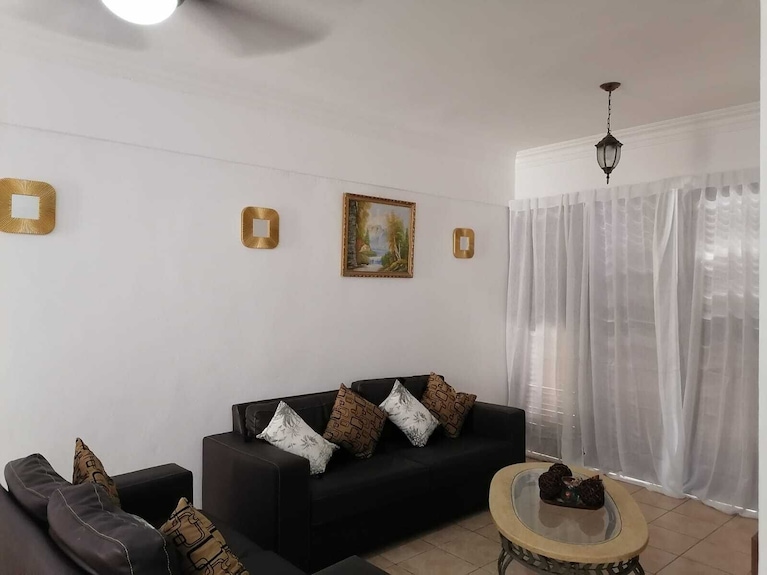 3-bedroom House In Delightful Punta Cana With Ac, Wifi - Punta Cana