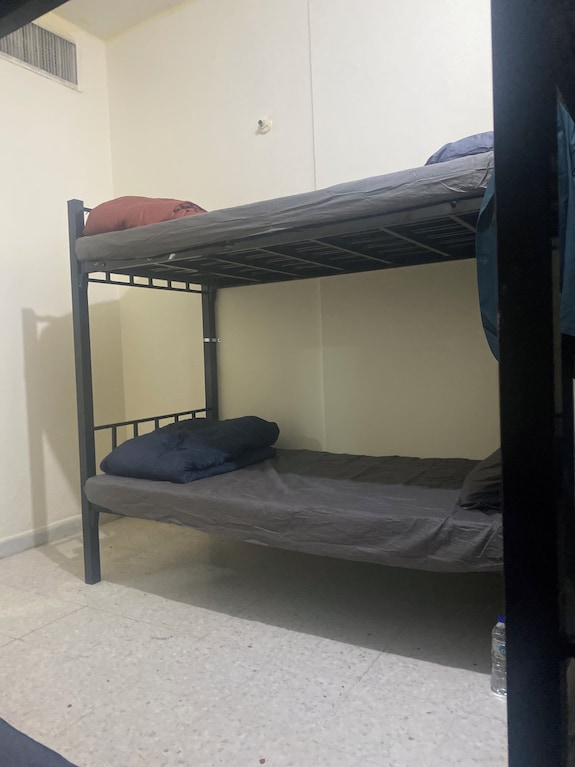 3-bedroom Apartment In Fabulous Abu Dhabi With Ac, Wifi - Abu Dhabi