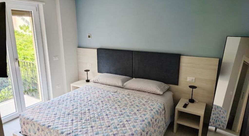 Gs Apartments Tropea - Zaffiro - Tropea