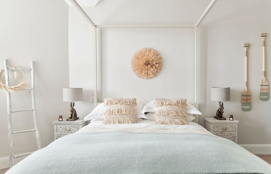 The Salt House - Sleeps 12 + 3 Mins To Beach - イギリス ドーチェスター