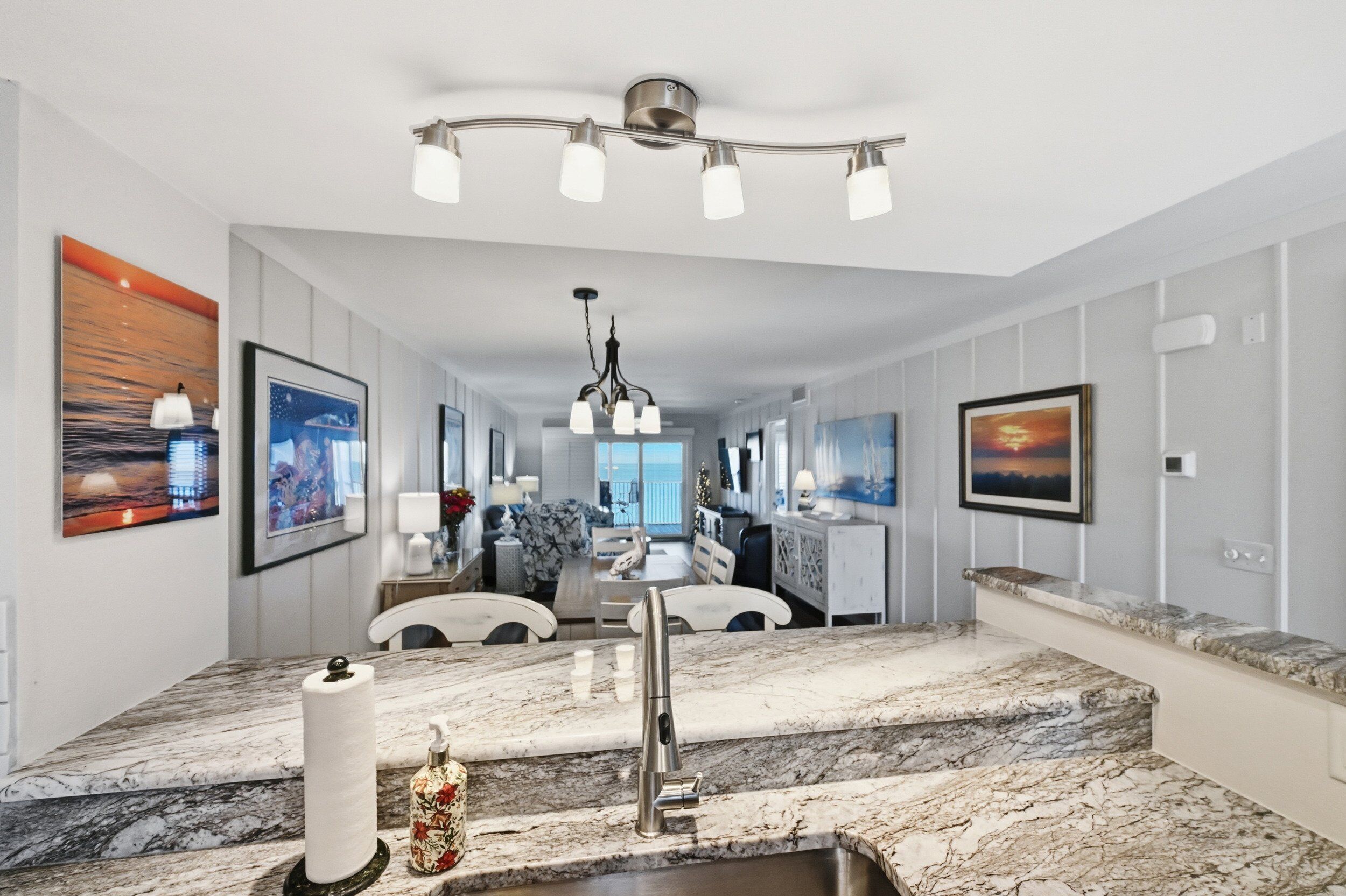 Bg North 54, A Charming 2-bedroom Condo In Boca Grande With Stunning Gulf Views. - Gasparilla Island State Park, Boca Grande