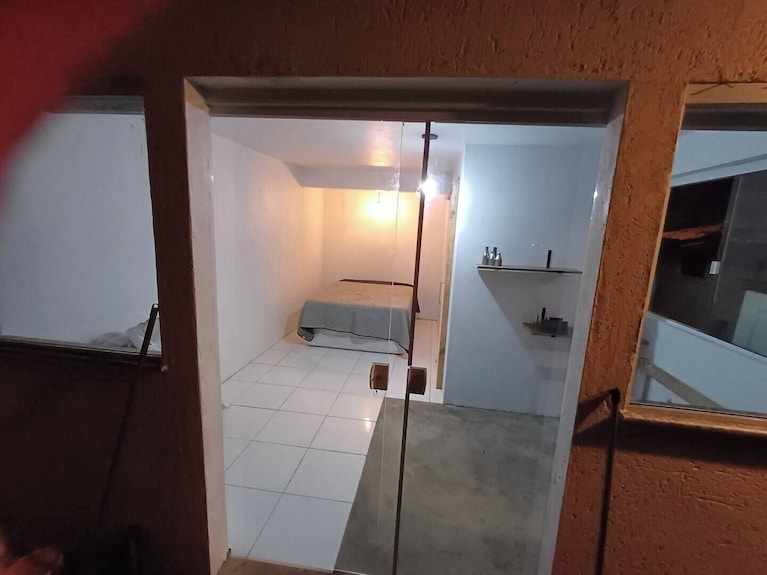 Come And Discover Santinho Beach #Studio 1 - Florianópolis