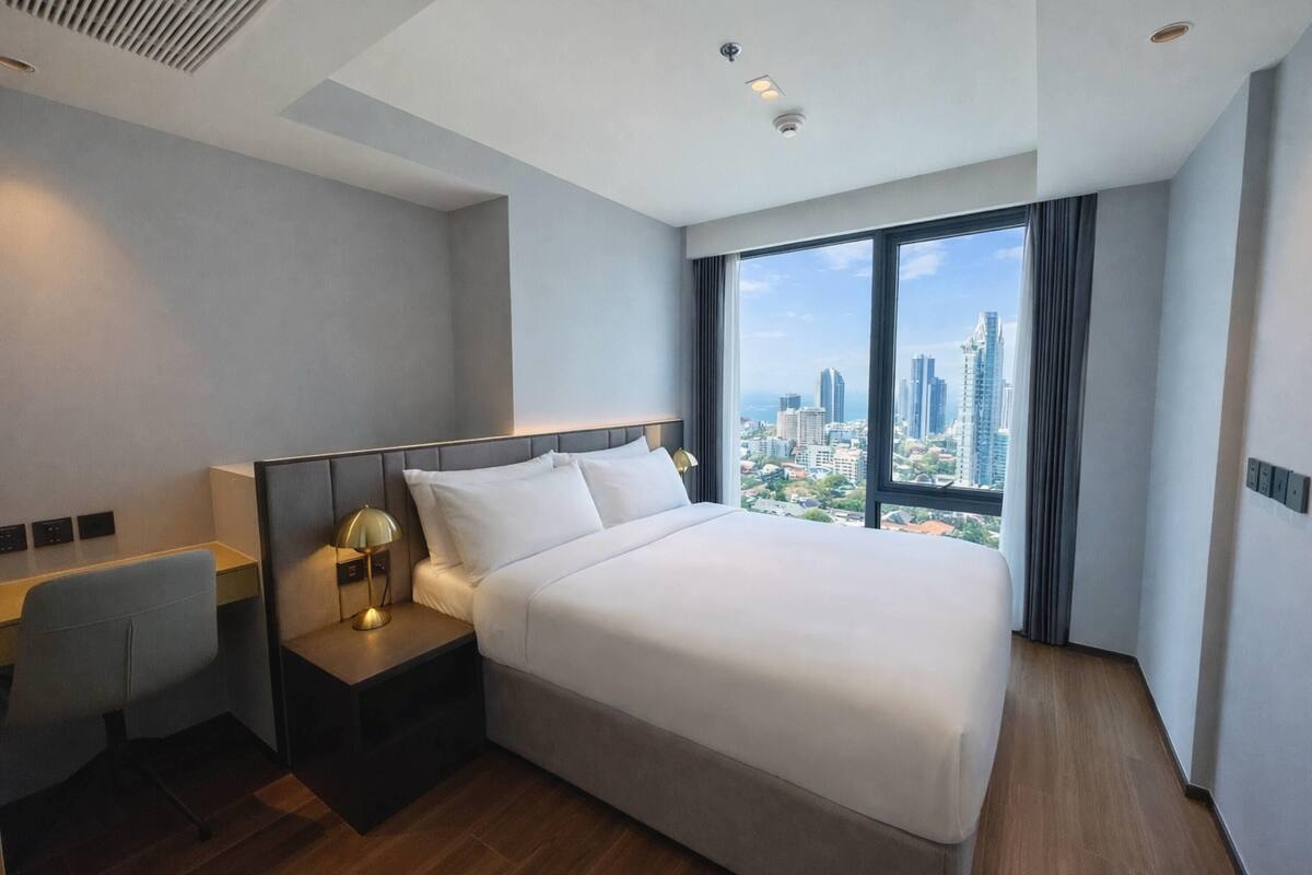 Roupas de cama premium