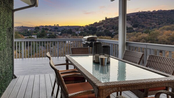 Terrace Hill Modern Paso Robles Escape Near Wineries, Dining, And Hot Springs - San Miguel, CA