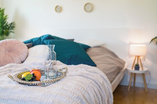 2og L- 70m2 2-zimmer Wohnung - Salzburg