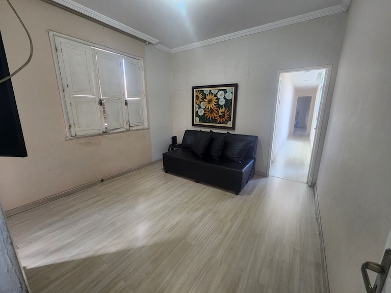 3 Bedrooms With Garage - Read The Description - Juiz de Fora