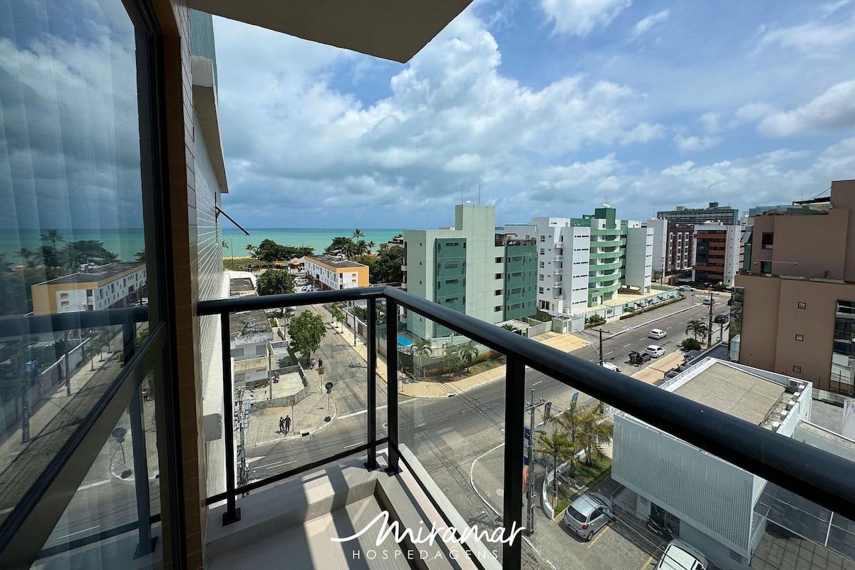 Apartamento de Luxo | Terrenos do alojamento