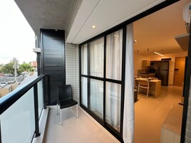 Apartamento Básico | Interior