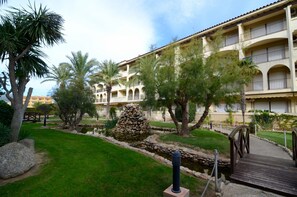 Apartamento | Jardim