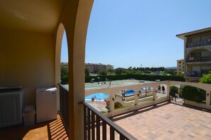 Apartamento | Fachada