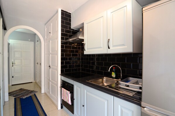 Apartamento | Cozinha privada
