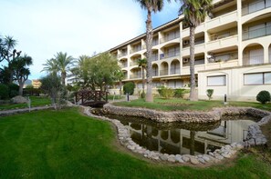 Apartamento | Jardim