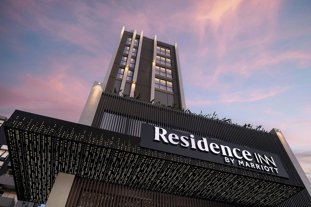 Residence Inn By Marriott Antalya - Antalya