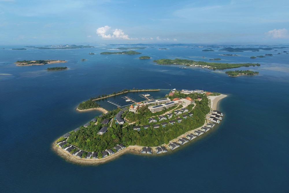 The Westin Nirup Island Resort & Spa - Batam