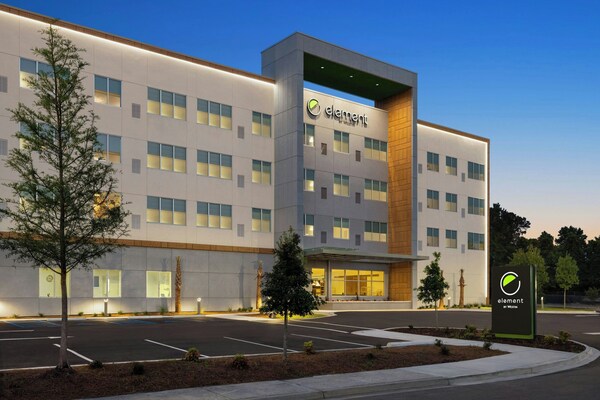 Element Charleston Airport - North Charleston, SC