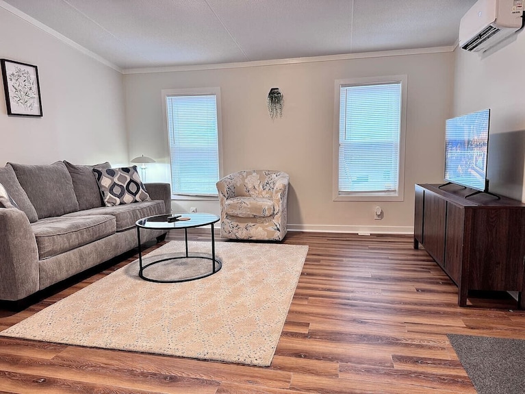 Cozy & Quiet 4 Four. Pets Yes! - Beaufort