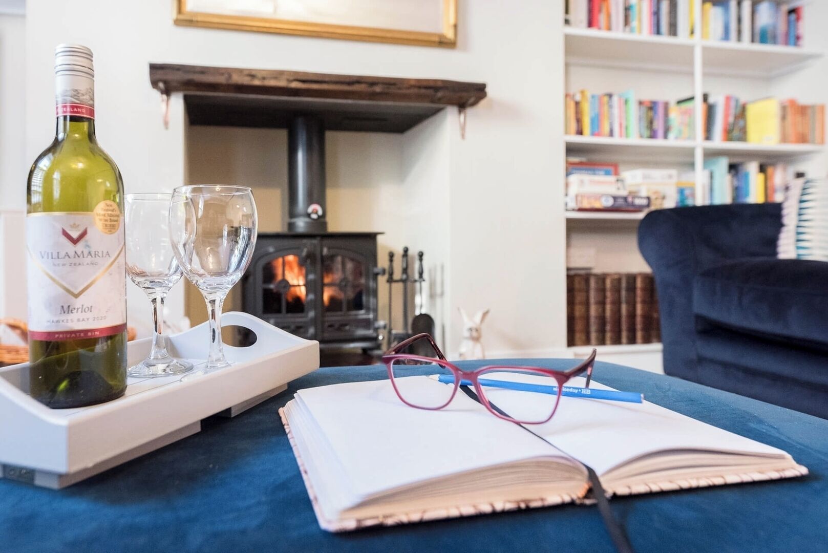 The Book Nook, Woodbridge - Woodbridge