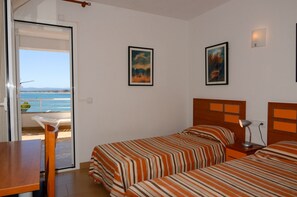 Apartamento | 3 quartos, ferro/tábua de engomar