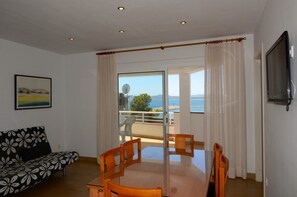 Apartamento | Restaurantes