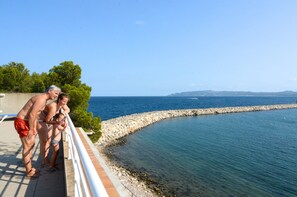 Apartamento | Exterior