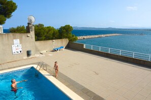 Apartamento | Piscina | Piscina exterior