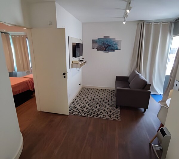 Apartamento Meu Lar Liberdade Sp - São Paulo