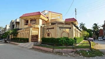 Fachada