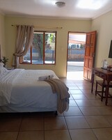 Quarto casal