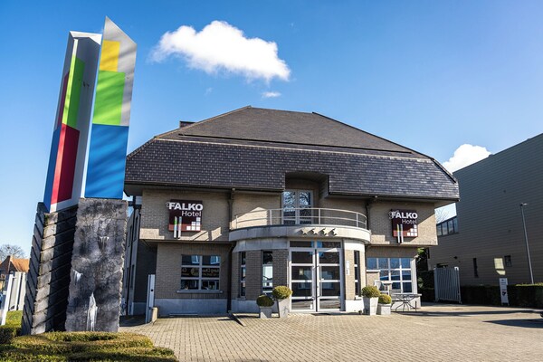 Falko Hotel - Grimbergen