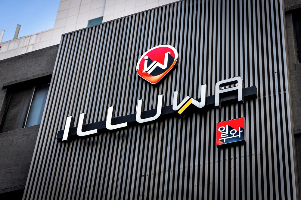 Illuwa-m - 오포읍
