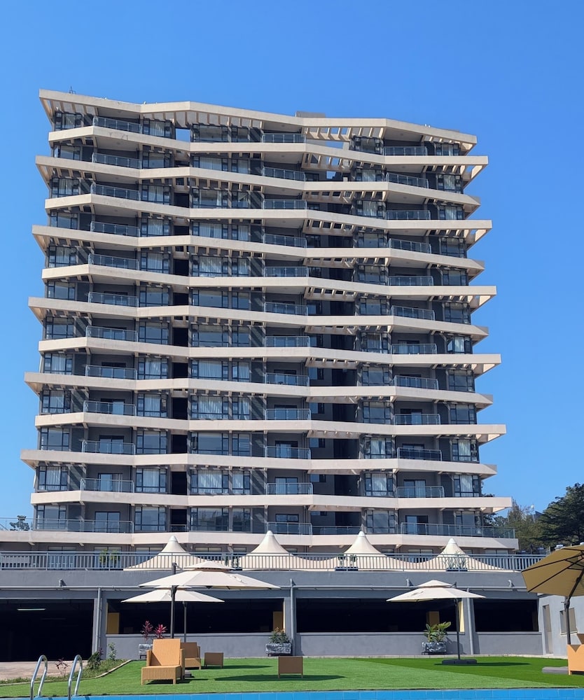 Greenland Apartment By Link - Kigali