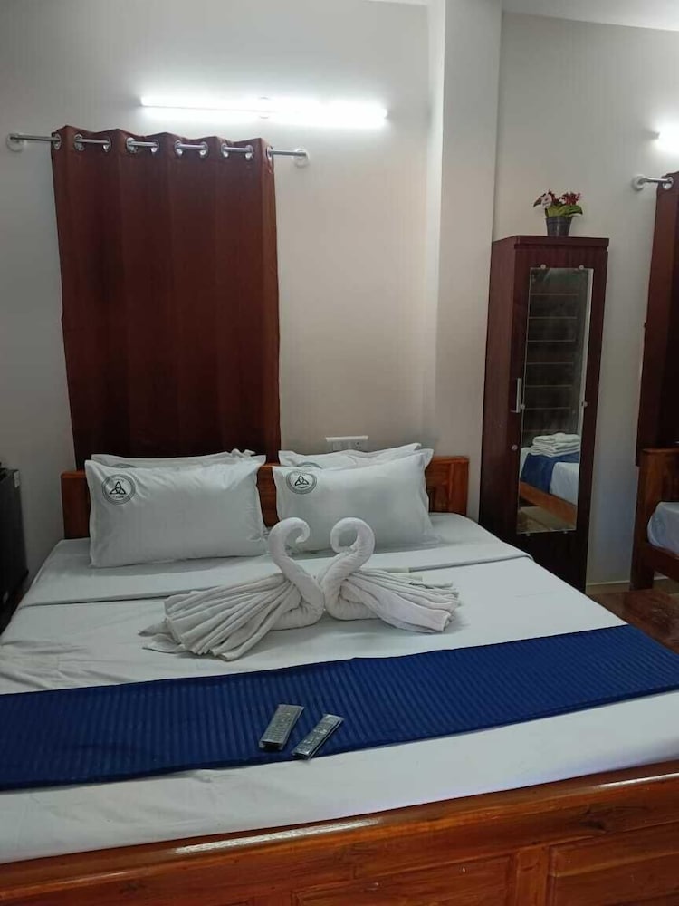 Rithu's Inn - Karnataka