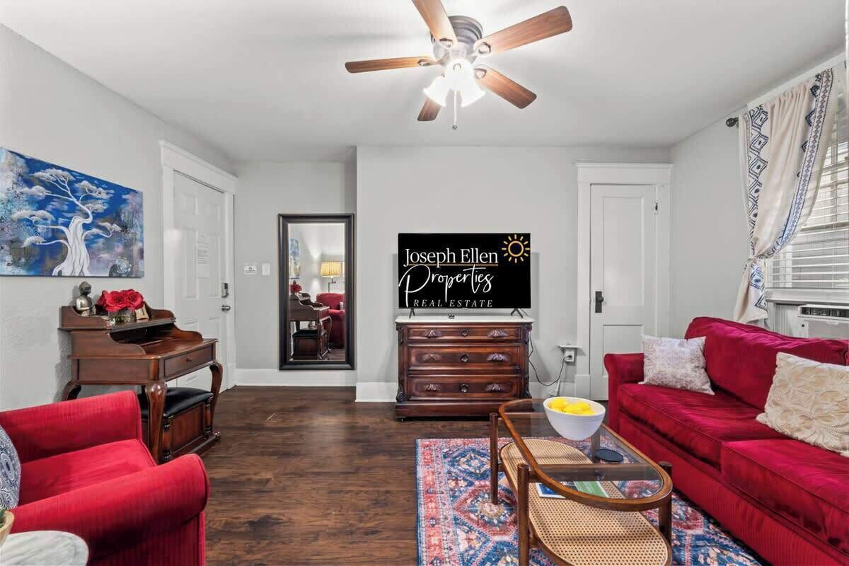 Electric Boho| Team Joseph Ellen - Jacksonville, FL