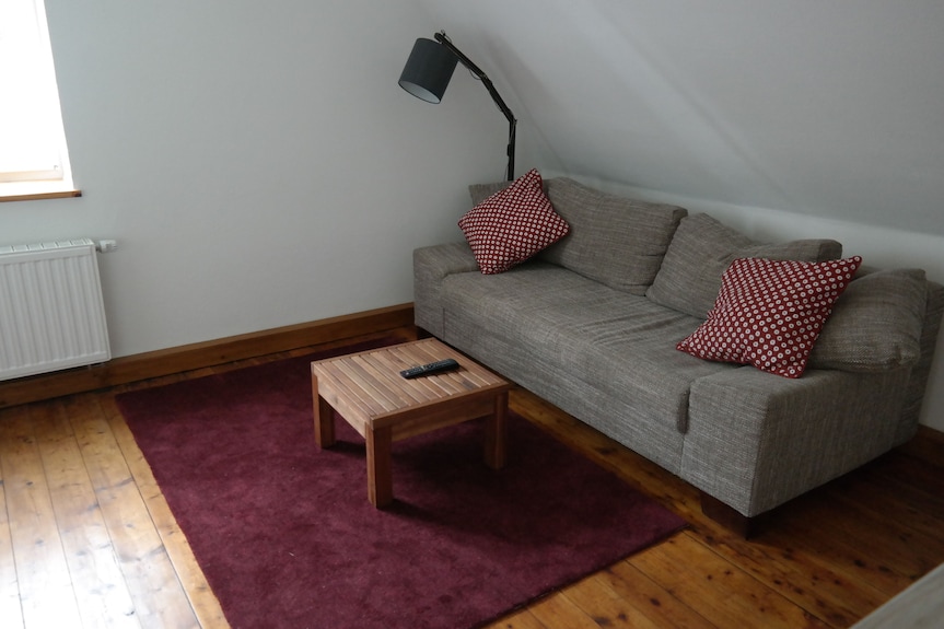 Apartment Arnsdorf - Pulsnitz