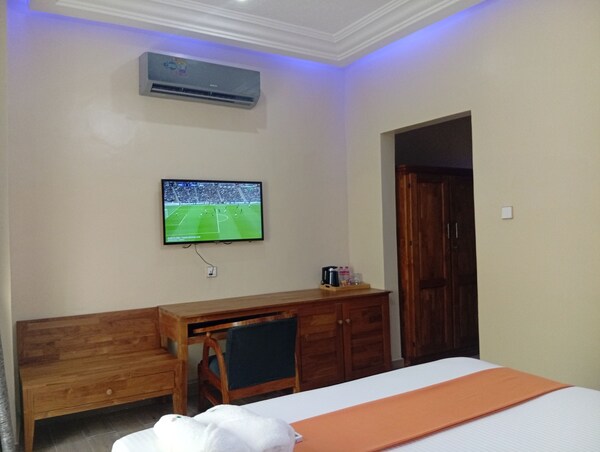 Hotel Noahgarden 3 - Cotonou